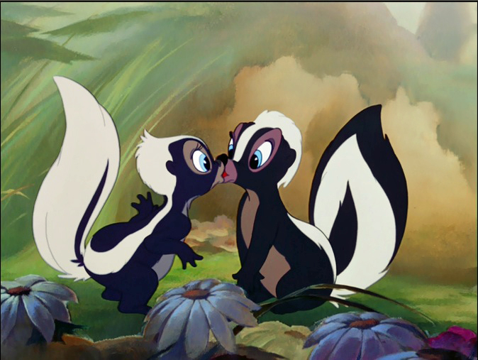 Disney's Bambi: Diamond Edition Blu-ray Review-Releases March 1, 2011 ...