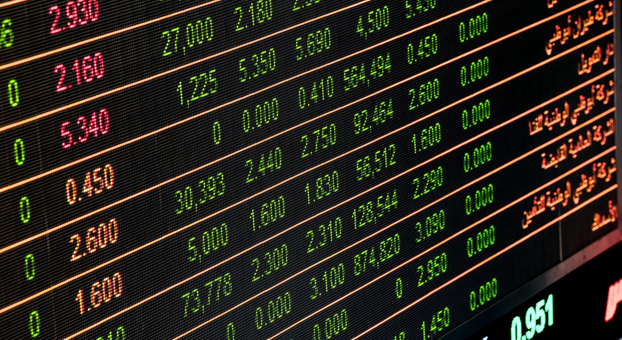 The Top 8 Investments You Should be Considering - A Happy Hippy Mom
