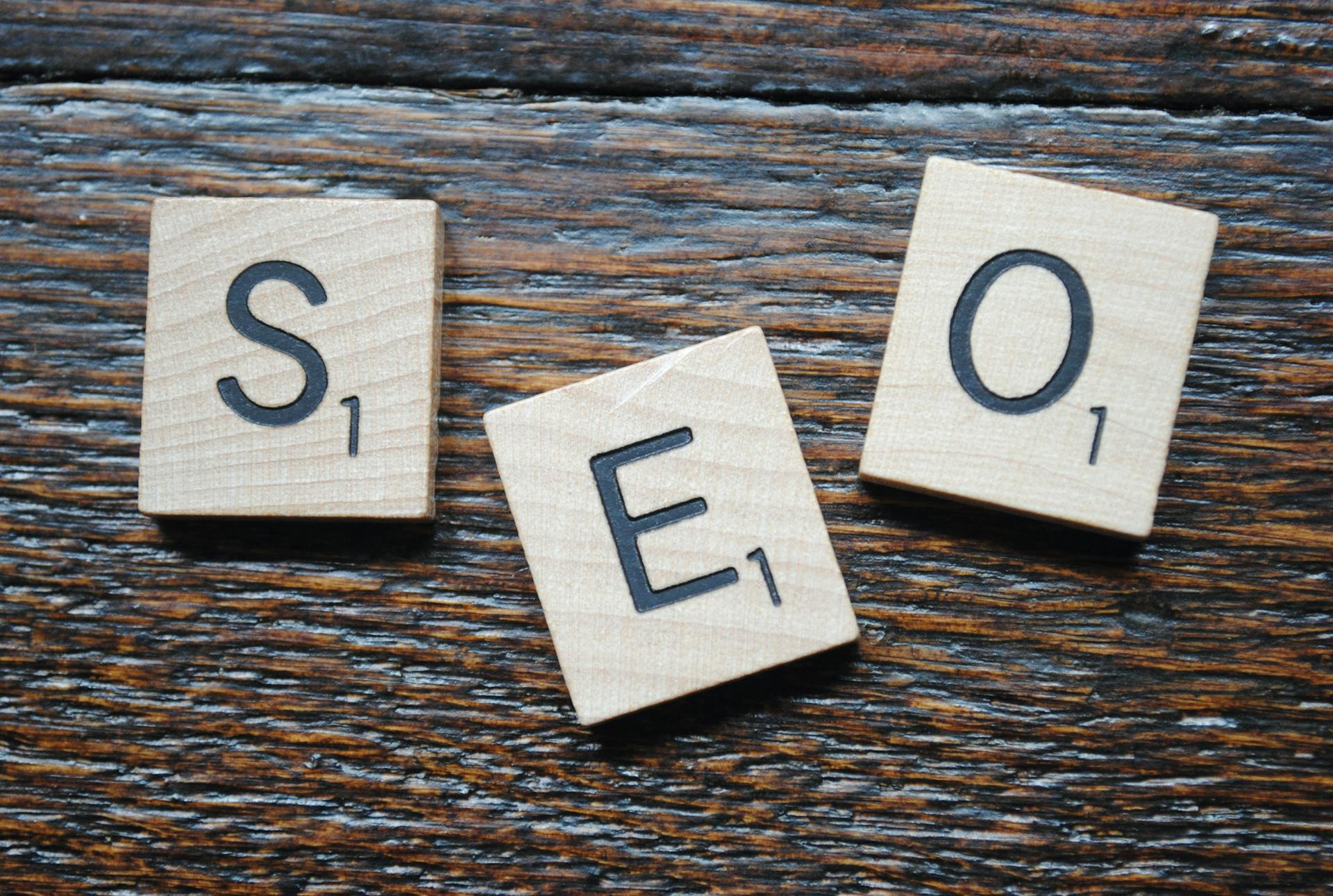 Solve Below-Par SEO In 3 Simple Steps - A Happy Hippy Mom
