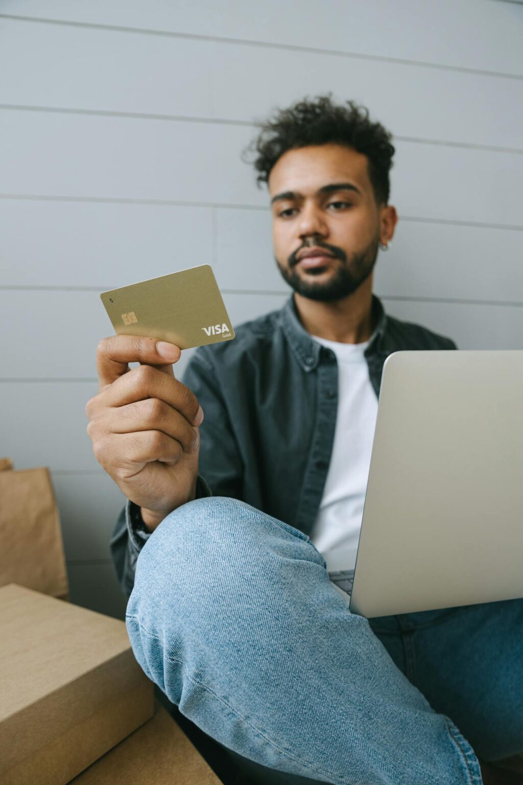 PerfectGift.com Personalized Visa Gift Card Review - A Happy Hippy Mom